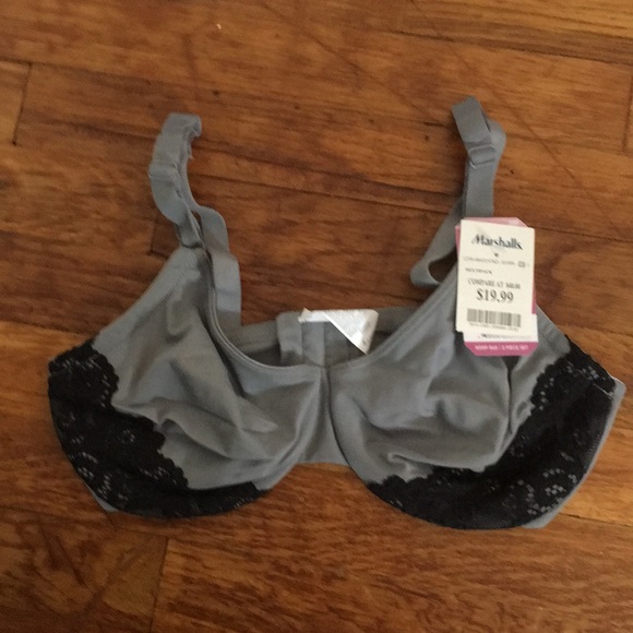 Olga | Intimates & Sleepwear | Nwt Olga 2 Pack Bra Set | Poshmark